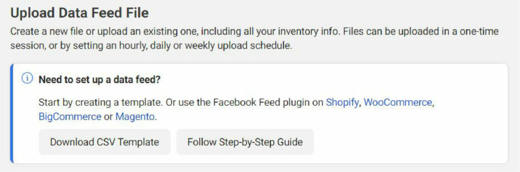 ความลับจากเอเจนซี่ วิธีทำ Facebook Catalog Ads แบบละเอียด!