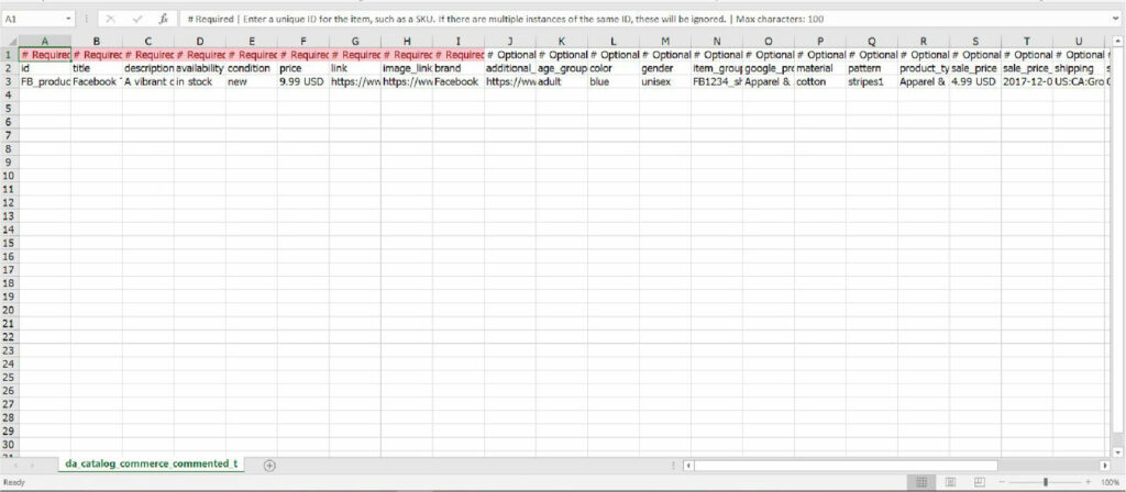 ความลับจากเอเจนซี่ วิธีทำ Facebook Catalog Ads แบบละเอียด!