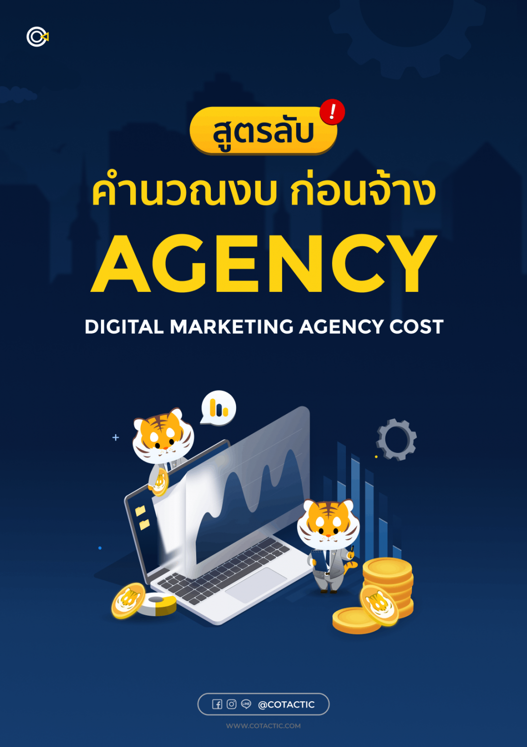 STP คืออะไร? แนะนำวิธีใช้พร้อมอธิบาย STP Marketing จัดเต็ม