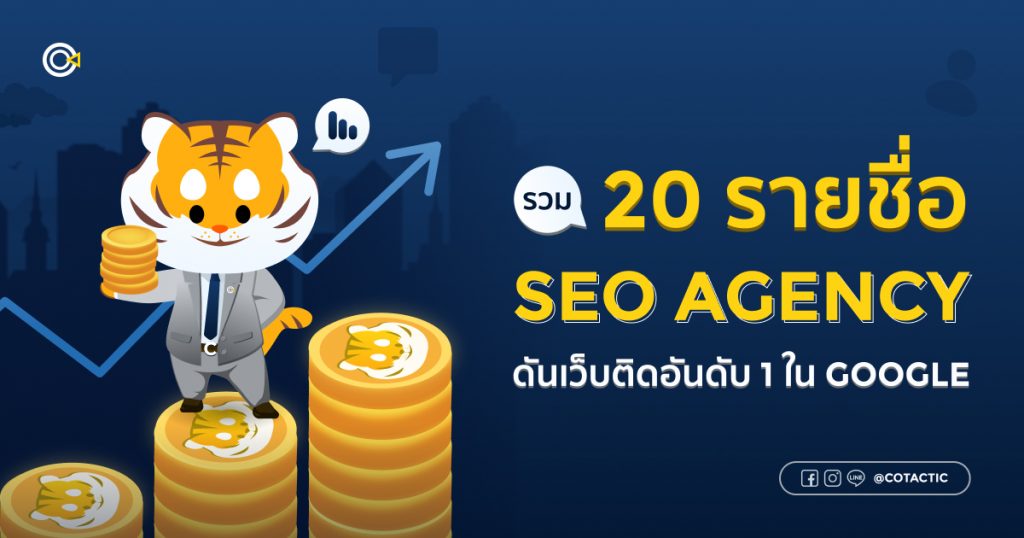 Robots txt คืออะไร สำคัญต่อเว็บไซต์และ SEO แค่ไหน | Cotactic